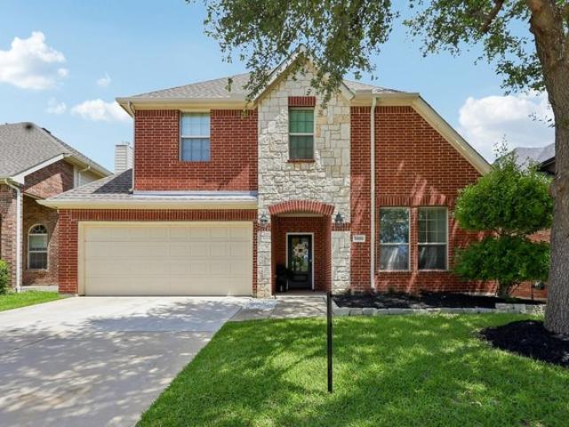5800 Broken Spur, McKinney, TX 75070