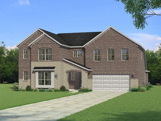5800 Chidlow Dr, Celina, TX 76227