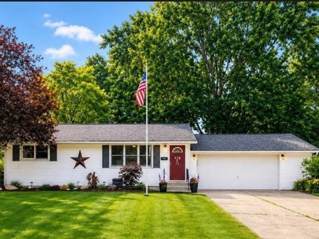 5800 Deborah Dr, North Ridgeville, OH 44039