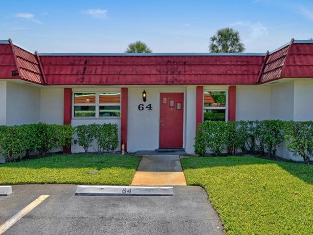 5800 Fernley Dr W Apt 64, West Palm Beach, FL 33415