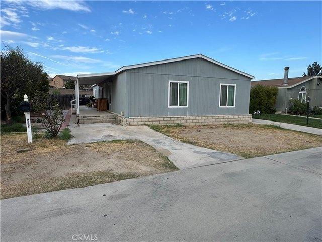 5800 Hammer Ave Unit 595, Eastvale, CA 91752