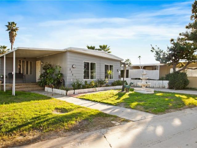 5800 Hamner Ave, Unit 236, Eastvale, CA 91752 | MLS #CV26011 | Compass
