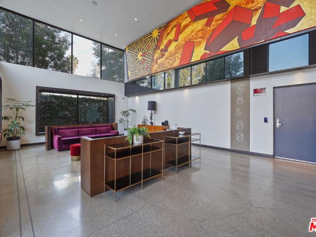 5800 Harold Way, Unit 411, Los Angeles, CA 90028 | MLS #25626