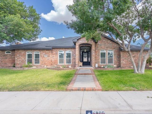 5800 Highland Blvd, Midland, TX 79707