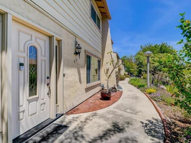 5800 Lake Murray Blvd #85, La Mesa, CA 91942