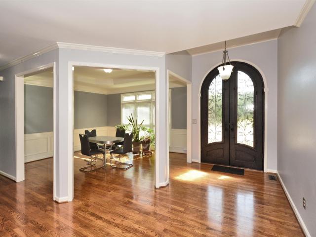 5800 Lazy Brooke Circle