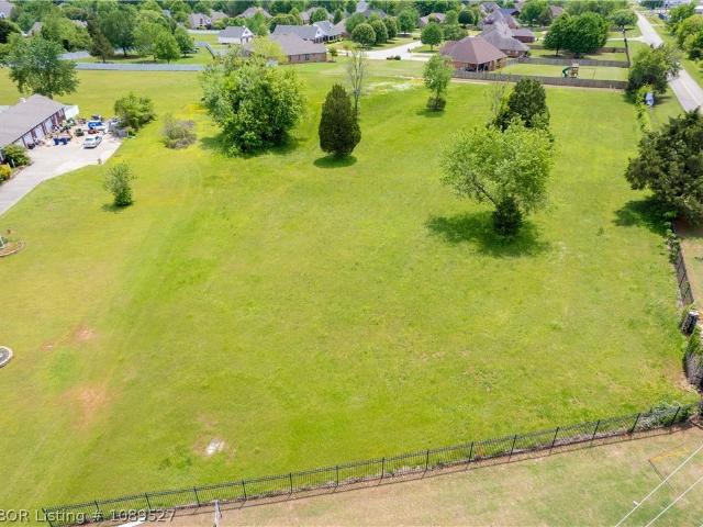 5800 Lot 1A Rye Hill E Road