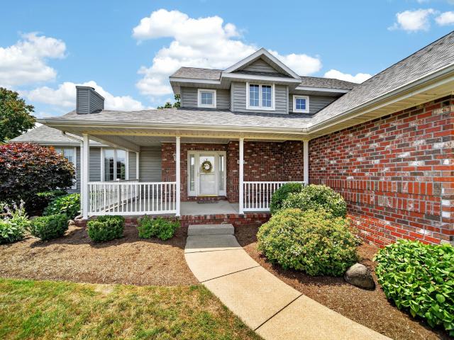 5800 RUHL Road