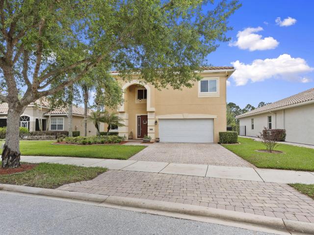 5800 SW Longspur Ln, Palm City, FL 34990 | MLS #B26015