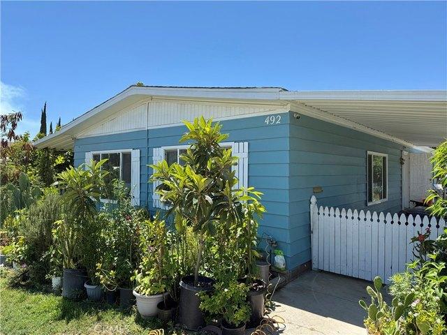 5800 S Hamner Ave Unit 492, Eastvale, CA 91752