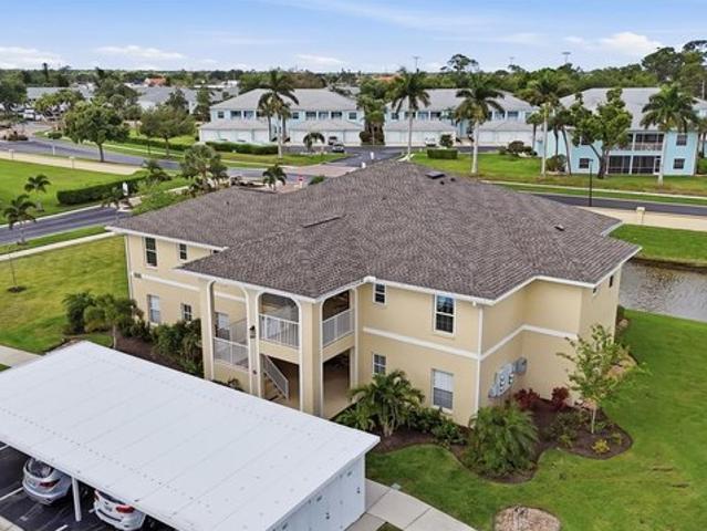 5800 Sabal Trace Dr Apt 801, North Port, FL 34287