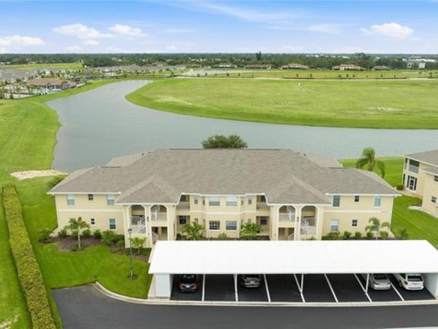 5800 Sabal Trace Dr Apt 105, North Port, FL 34287