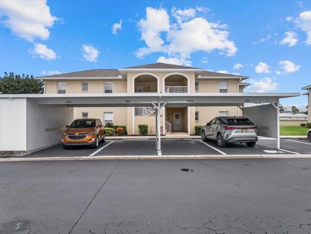 5800 Sabal Trace Dr Apt 1204, North Port, FL 34287