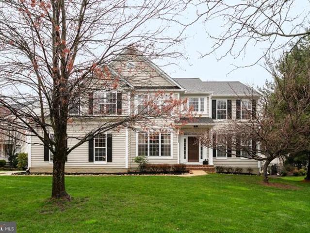 5800 Silent Sun Pl, Clarksville, MD 21029