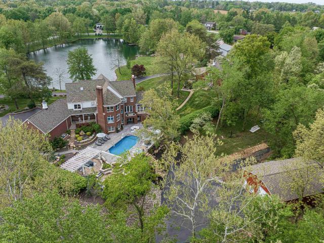 5800 Temper Trail Court