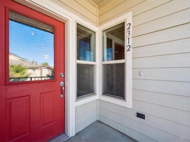 5800 Tower Road # 2312