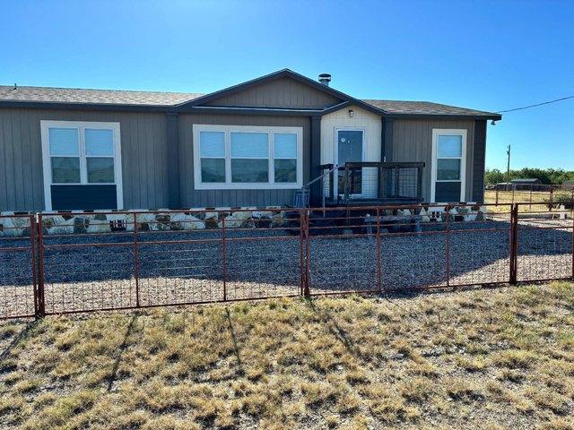5800 US Highway 377 N, Brady, TX 76825