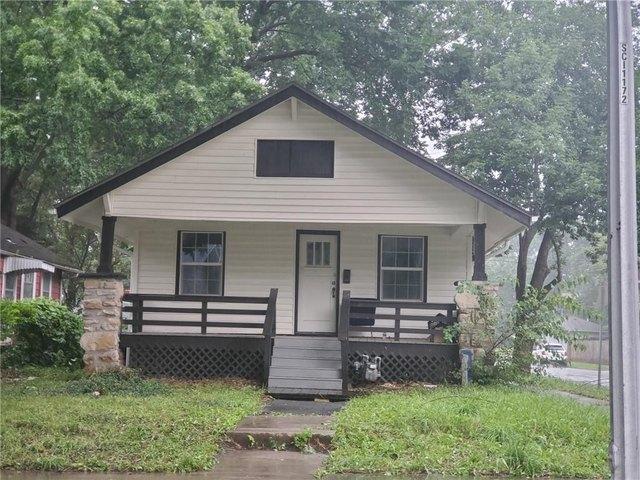 5800 Virginia Ave, Kansas City, MO 64110