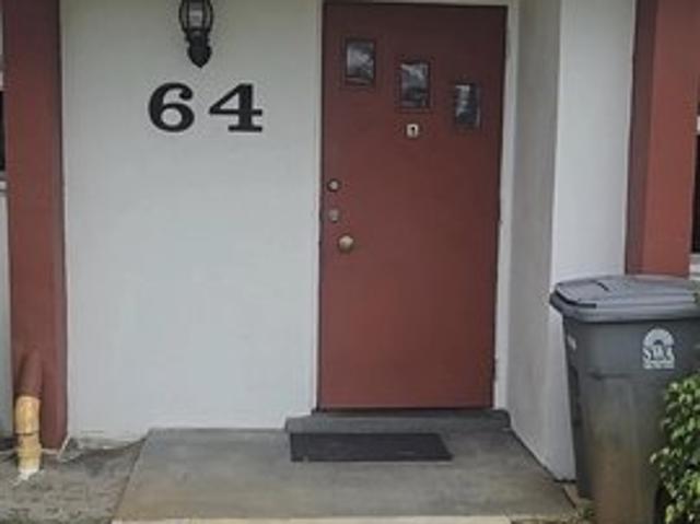 5800 W Fernley Dr WW Unit 64, Greenacres, FL 33415