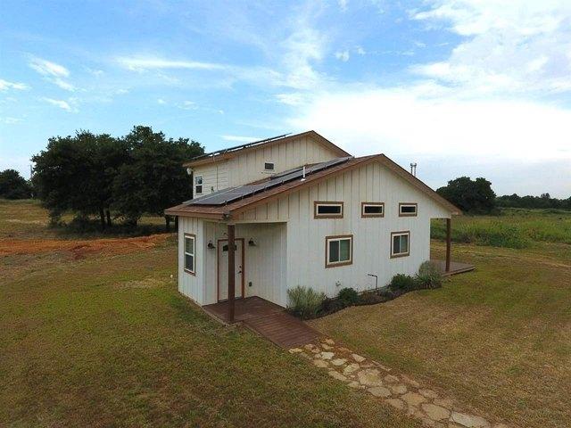 5800 W Yost Rd, Stillwater, OK 74075