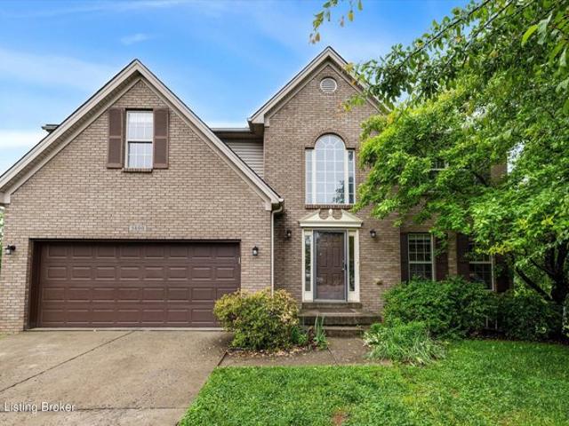 5800 Weatherburn Ct, Prospect, KY 40059