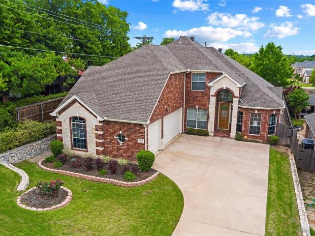 5800 Wester Way Drive