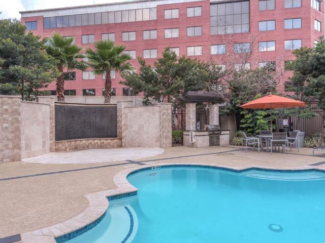 5800 Woodway Dr, Unit 435, Houston, TX 77057 | MLS #52134