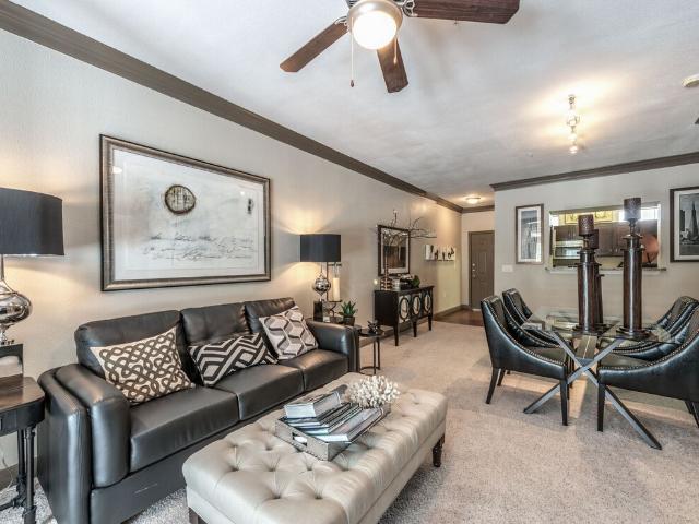 5800 Woodway Dr, Unit 103, Houston, TX 77057 | MLS #54729