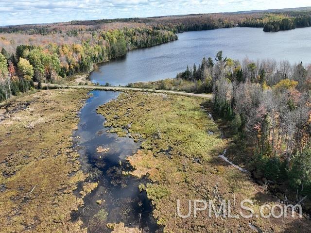 5800 Wolf Lake Road