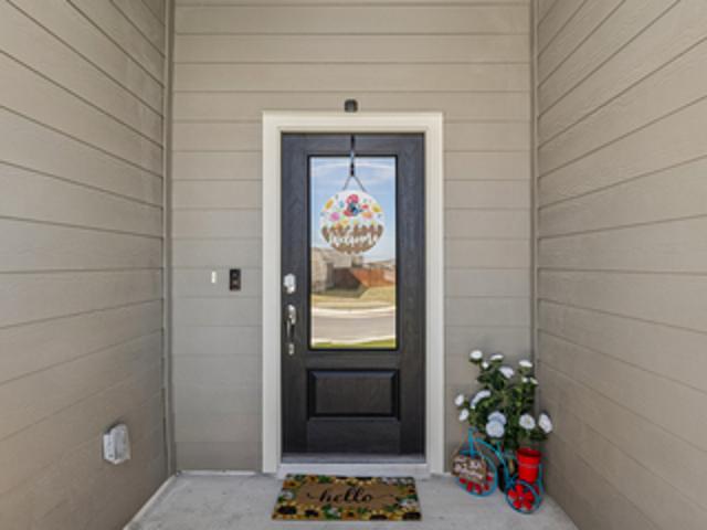 5801 Musquiz Ridge