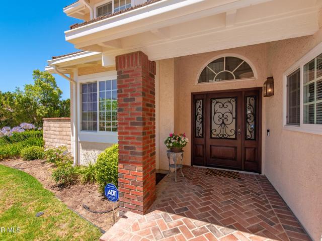 5801 Middle Crest Drive