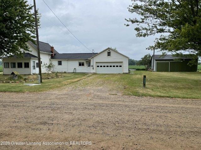 5801 N Kerby Rd, Corunna, MI 48817