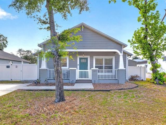 5801 N Miami Pl, Tampa, FL 33604