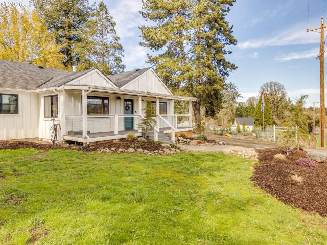 5801 ne abbey rd, carlton, us, or