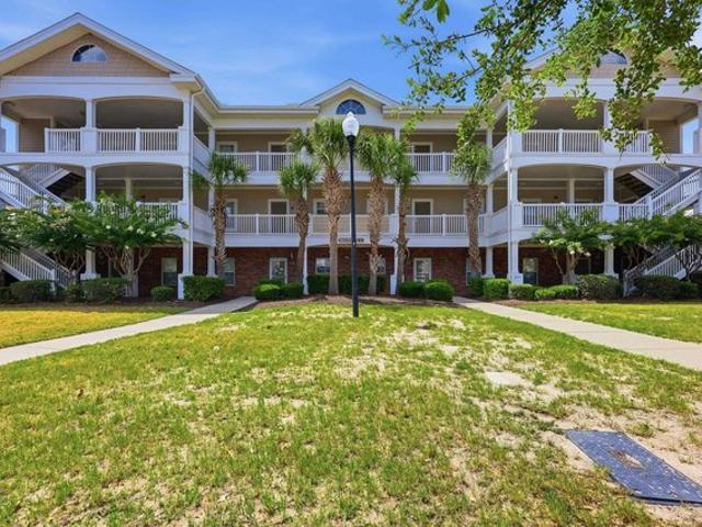 5801 Oyster Catcher Dr Unit 1124, North Myrtle Beach, SC 29582