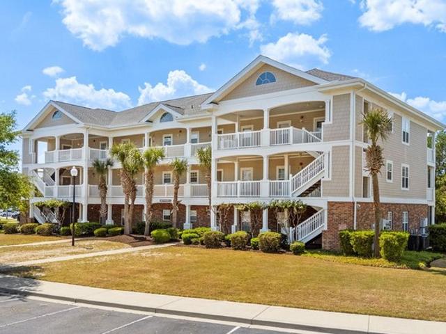 5801 Oyster Catcher Dr Unit 1131, North Myrtle Beach, SC 29582