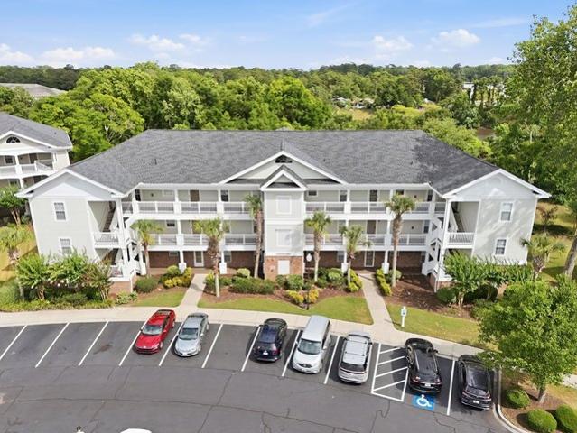 5801 Oyster Catcher Dr Unit 1214, North Myrtle Beach, SC 29582