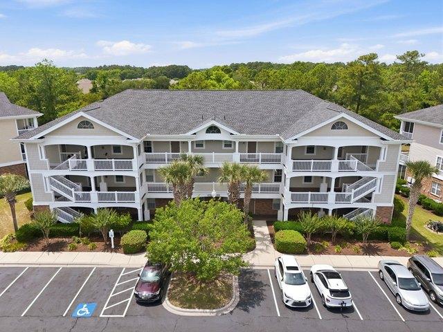 5801 Oyster Catcher Dr Unit 1534, North Myrtle Beach, SC 29582