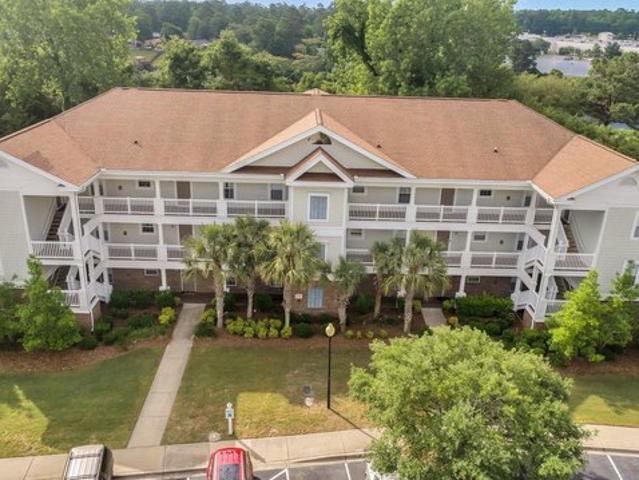 5801 Oyster Catcher Dr Unit 1623, North Myrtle Beach, SC 29582