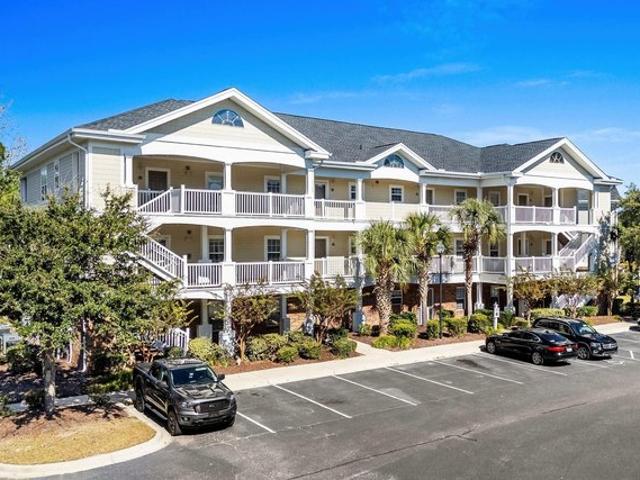 5801 Oyster Catcher Dr Unit 1713, North Myrtle Beach, SC 29582