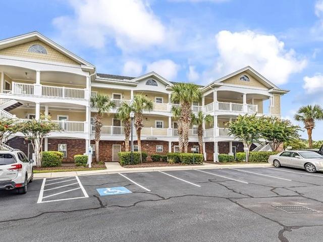 5801 Oyster Catcher Dr Unit 312, North Myrtle Beach, SC 29582
