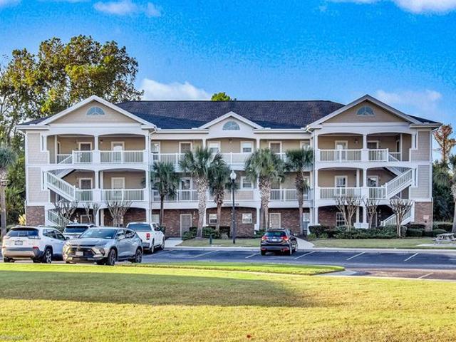 5801 Oyster Catcher Dr Unit 611, North Myrtle Beach, SC 29582