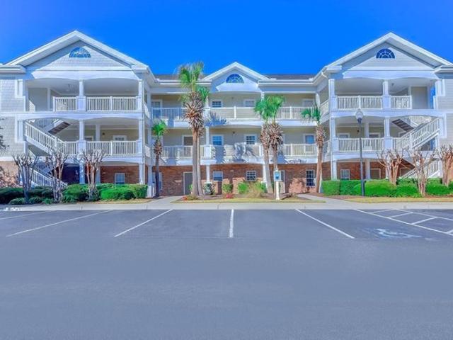 5801 Oyster Catcher Dr Unit 732, North Myrtle Beach, SC 29582