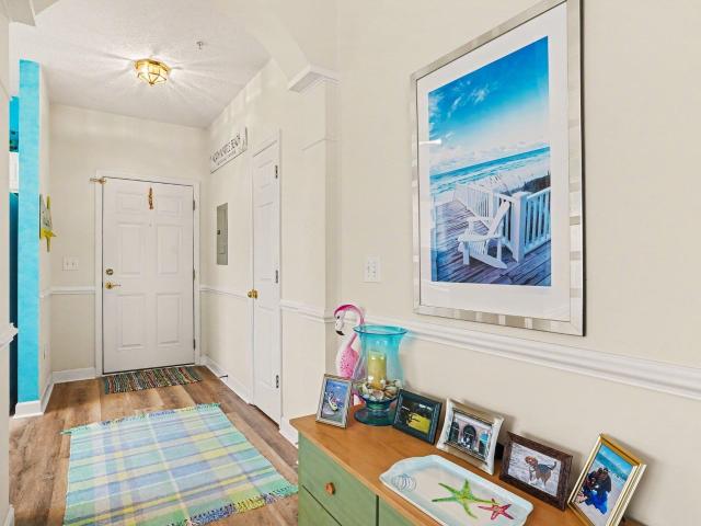 5801 Oyster Catcher Dr. 1424