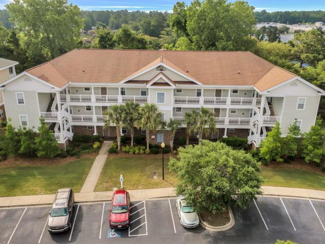 5801 Oyster Catcher Dr. 1623
