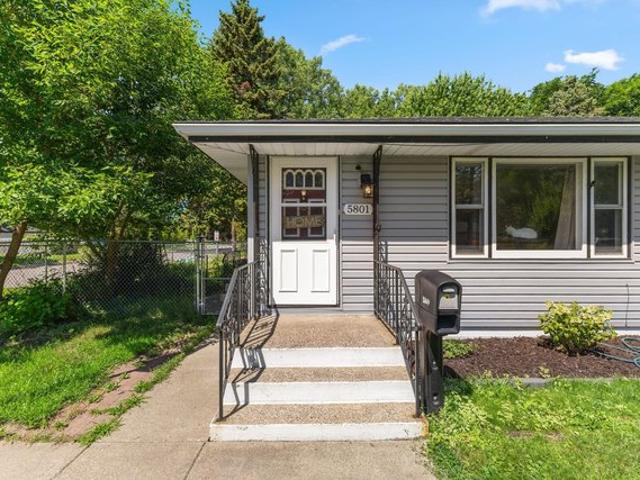 5801 Orchard Ave N, Crystal, MN 55429