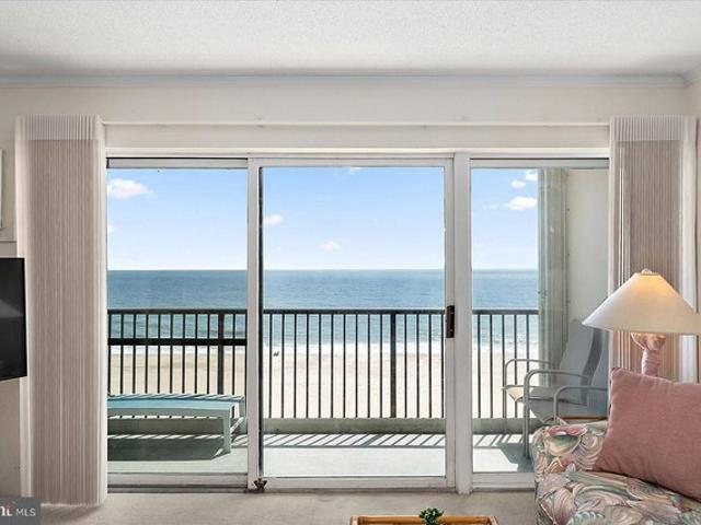 5801 Atlantic Ave Unit 608, Ocean City, MD 21842