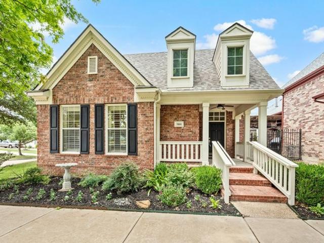 5801 Arbor Rd, North Richland Hills, TX 76180