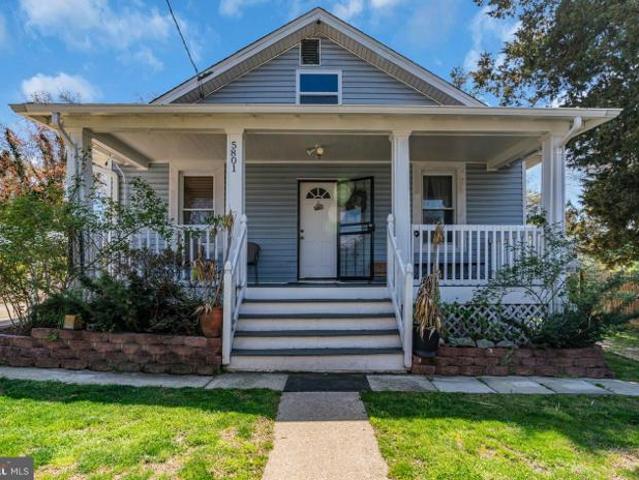 5801 Balsam St, Capitol Heights, MD 20743