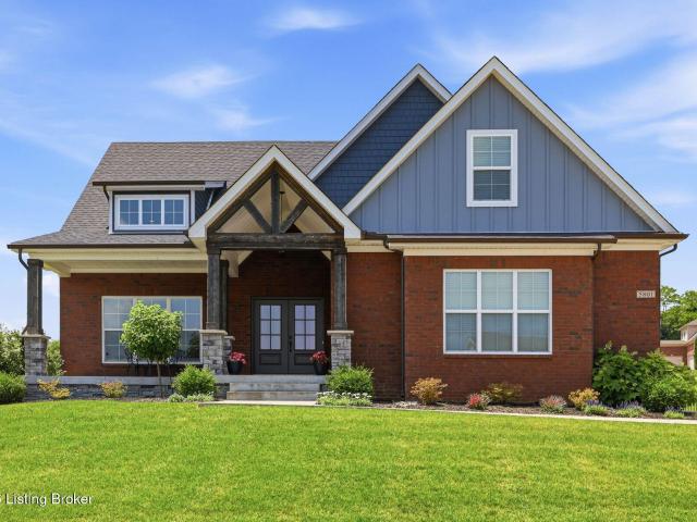 5801 Brentwood Dr